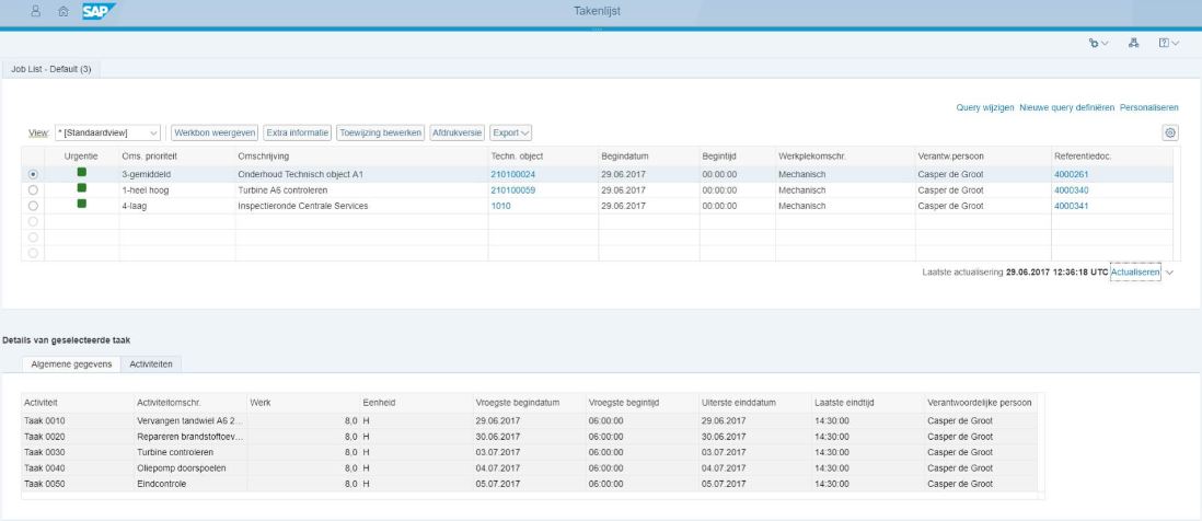 Asset Management in SAP S/4HANA | Knowledge Base | Ideo