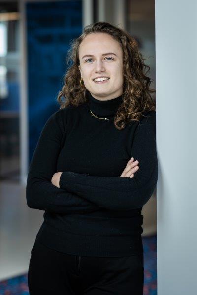 Onze mensen | Opmerkelijk in service & asset management | Ideo