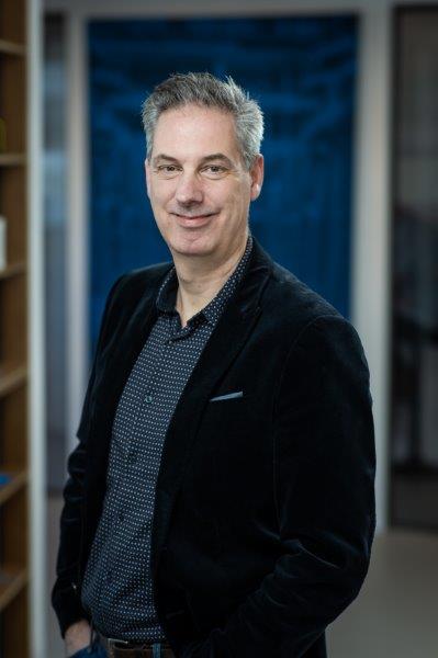 Onze mensen | Opmerkelijk in service & asset management | Ideo