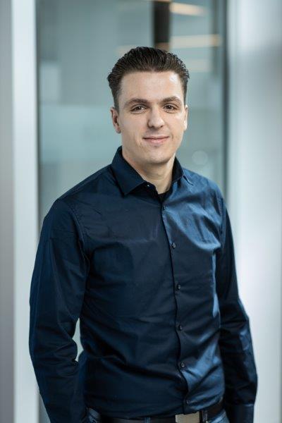Onze mensen | Opmerkelijk in service & asset management | Ideo